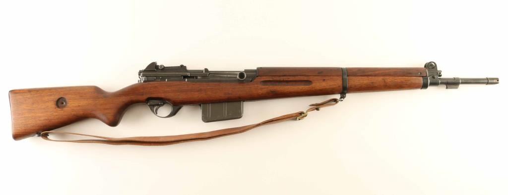 Fabrique Nationale 1949 'FN49' 8mm SN: 28168