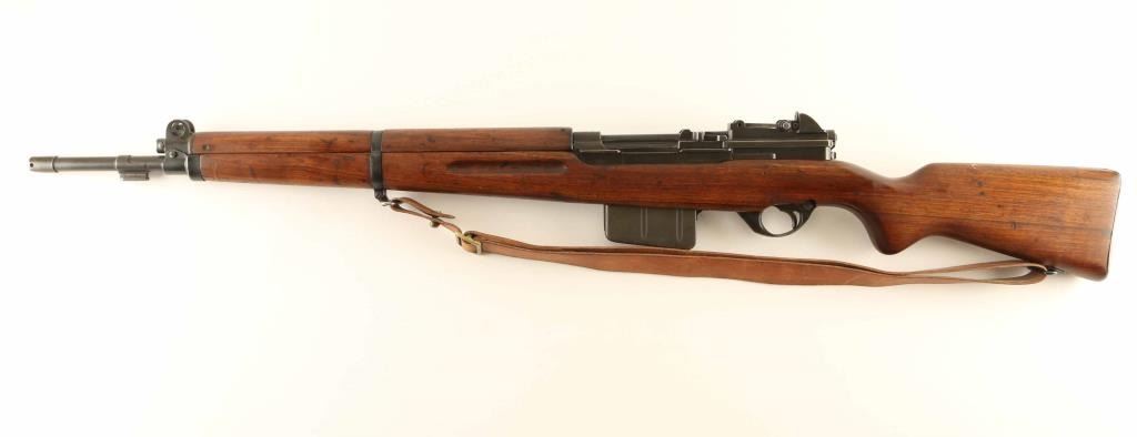 Fabrique Nationale 1949 'FN49' 8mm SN: 28168