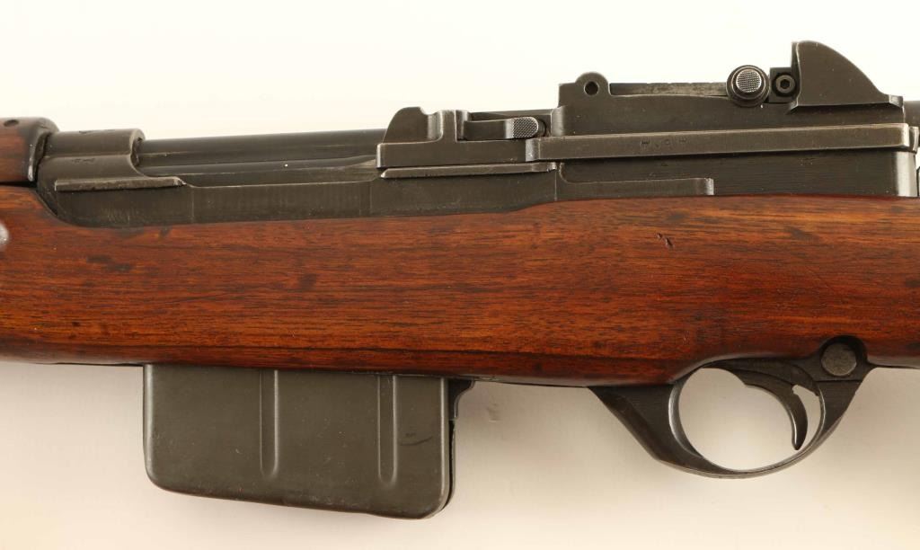 Fabrique Nationale 1949 'FN49' 8mm SN: 28168