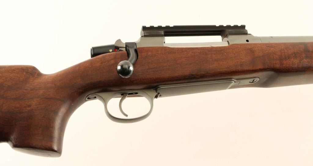 CZ 550 6.5x284 Norma SN: A083938