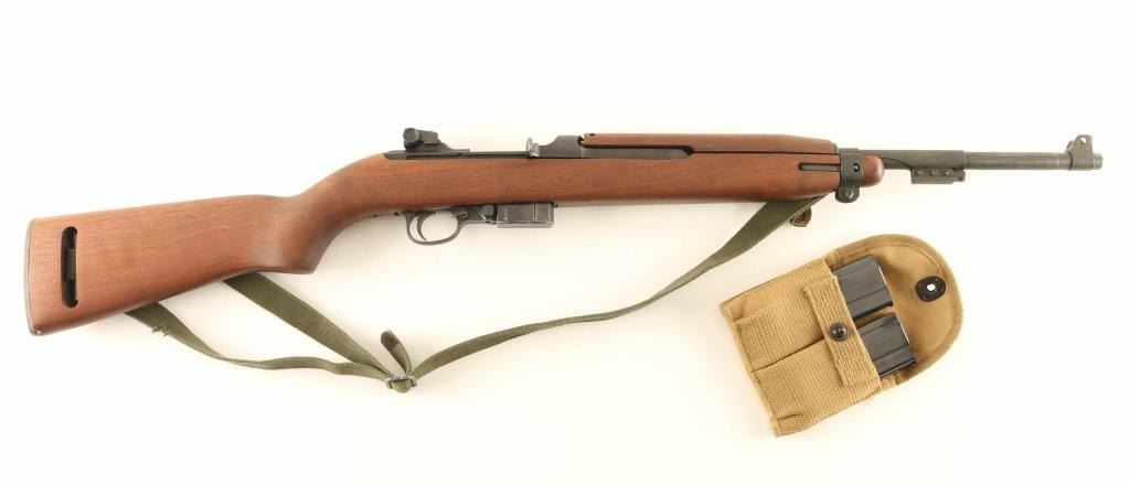 IAI American Legend M888 Carbine .30 Cal