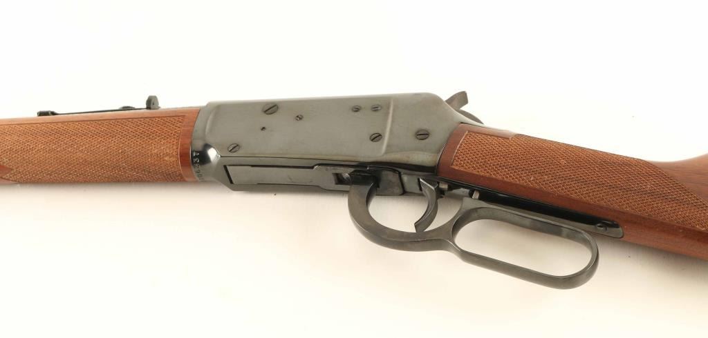 Winchester Big Bore Model 94 XTR .375 Win