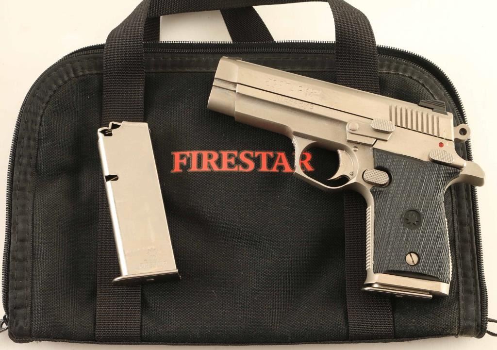Star Firestar M40 40 S&W 2041755