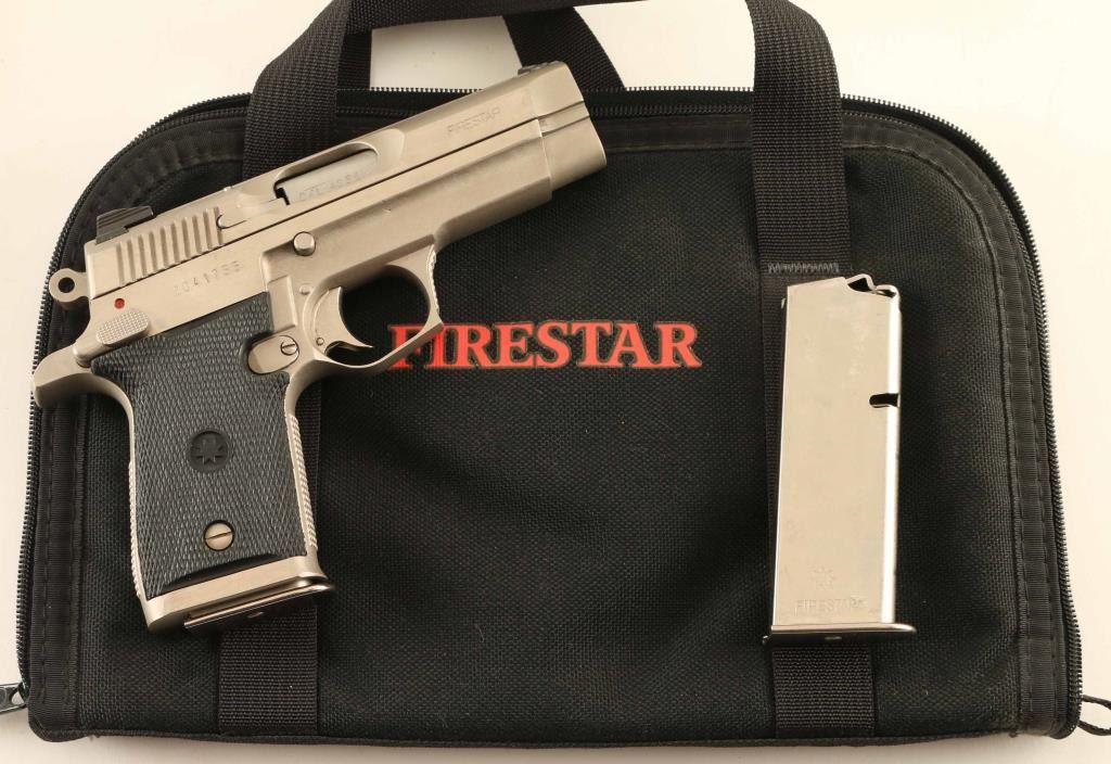 Star Firestar M40 40 S&W 2041755