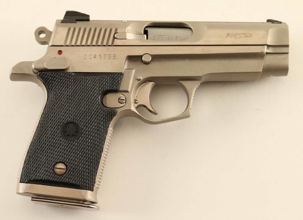 Star Firestar M40 40 S&W 2041755