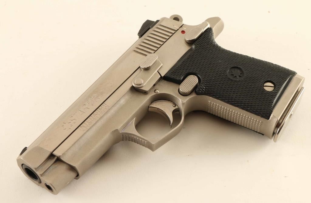 Star Firestar M40 40 S&W 2041755