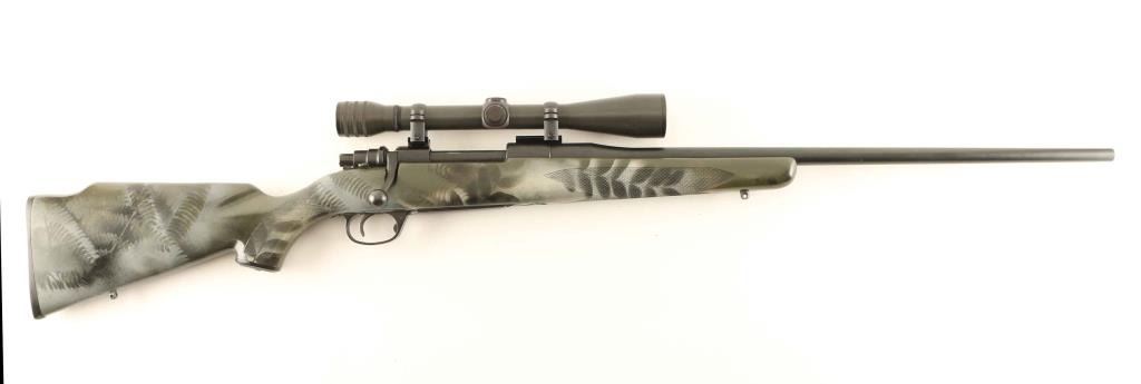 Husqvarna HVA . 284 Win. 67354