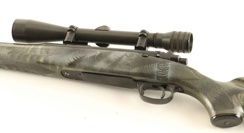 Husqvarna HVA . 284 Win. 67354