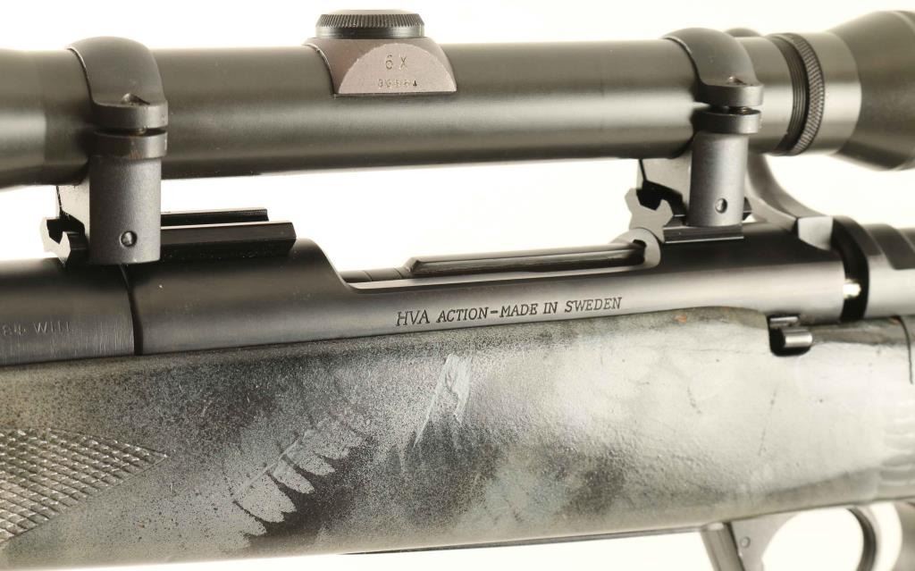 Husqvarna HVA . 284 Win. 67354