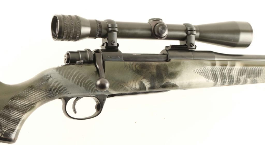 Husqvarna HVA . 284 Win. 67354