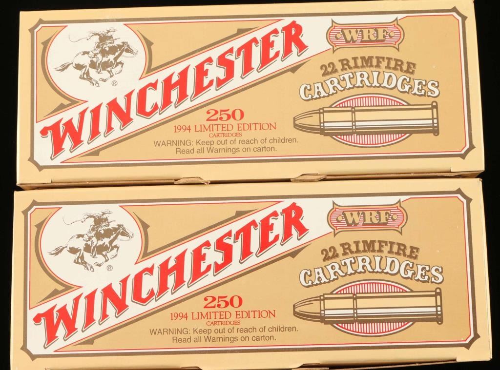 500 Rounds Of Winchester 22 WRF Ammo 500-rounds-of-winchester-22-wrf-ammo