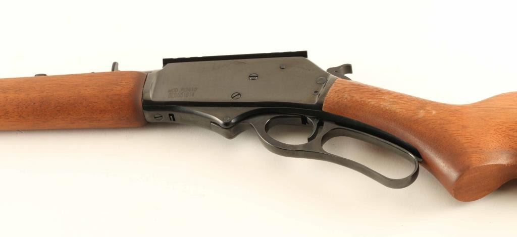 Rossi RG410 Rio Grande .410 Ga SN 5GR051814