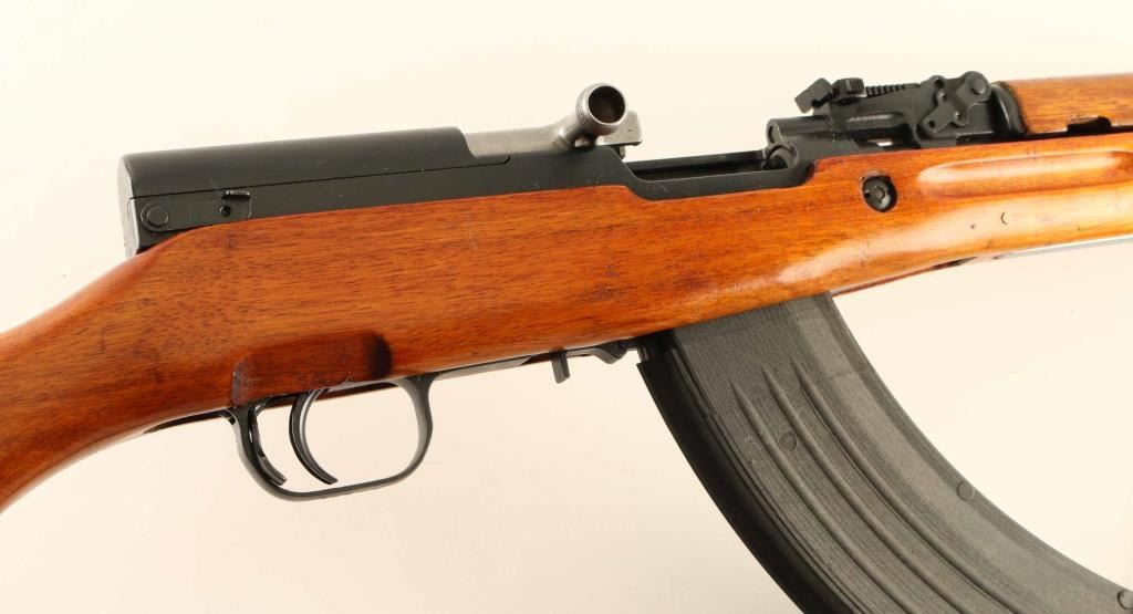 Chinese/ Jianshe Arsenal SKS 7.62x39mm