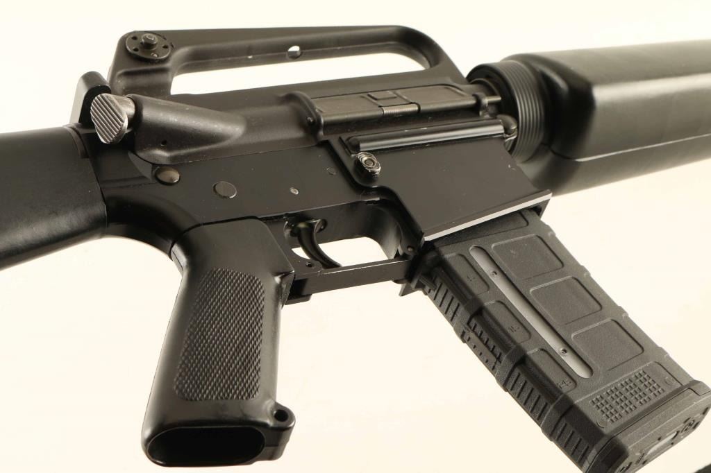 Palmetto Armory BH,15A1 5.56mm SN: 2696