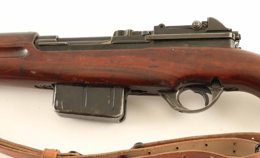 Fabrique Nationale 1949 'FN49' 7mm SN: 4085