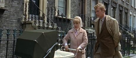 Alfie (1966) Michael Caine Tweed Jacket & Beige Trousers made for ...