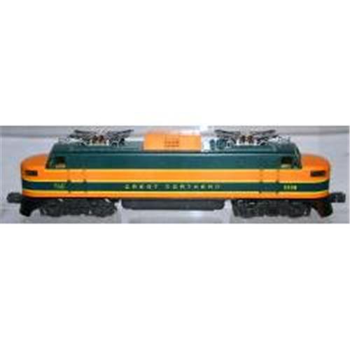 GREAT NORTHERN EP-5 ELECTRIC