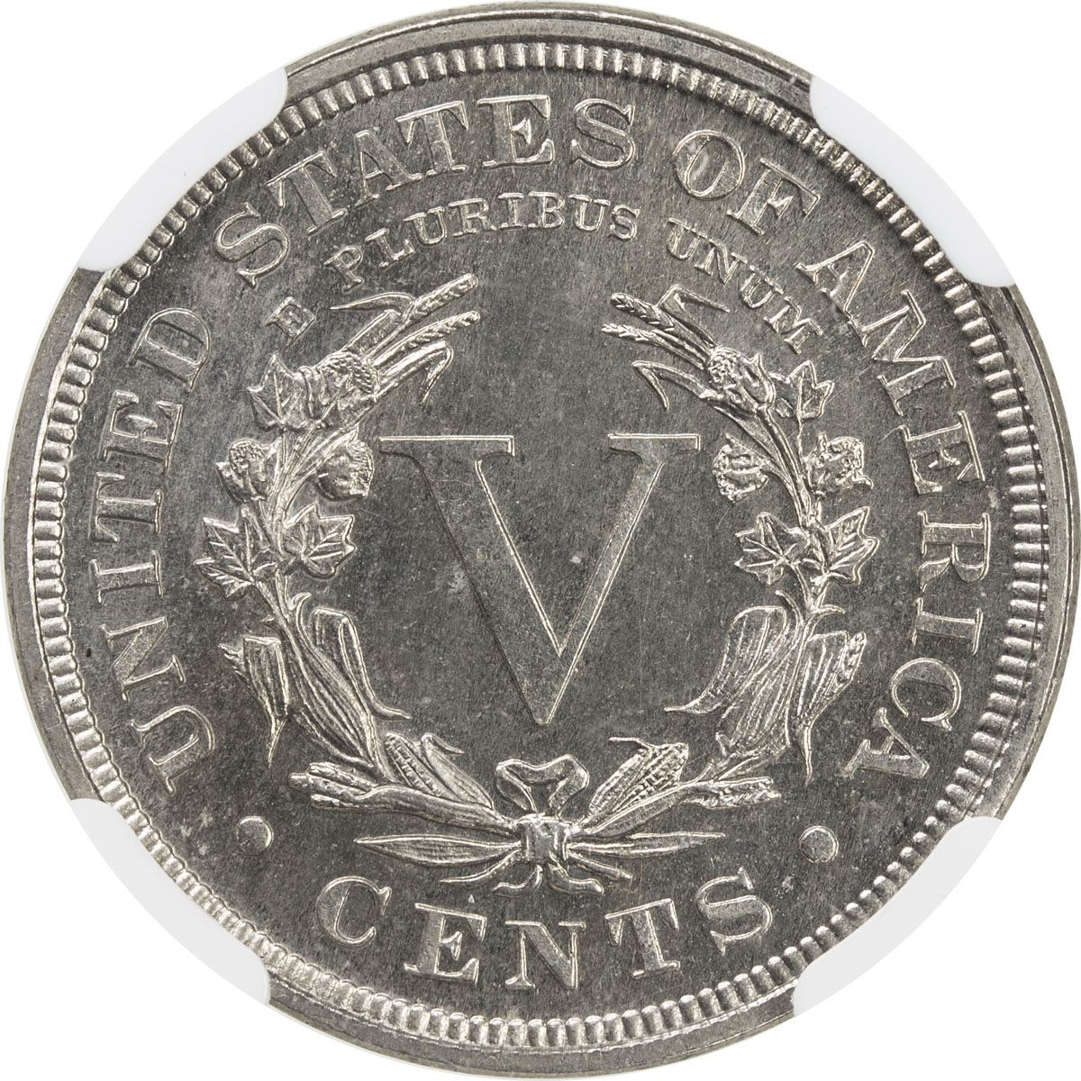 UNITED STATES 5 Cents 1900 Stephen Album Rare Coins united-states-5-cents-1900-stephen-album-rare-coins