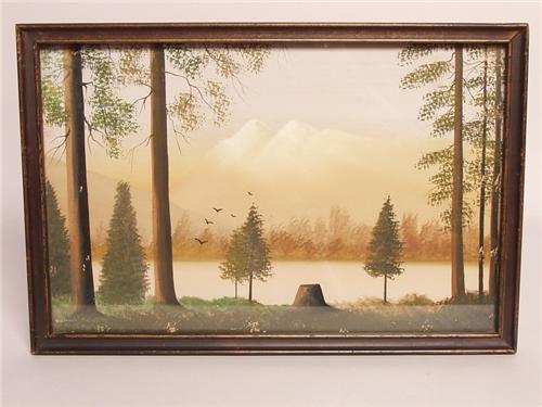 Canadian Art R.H. Taylor