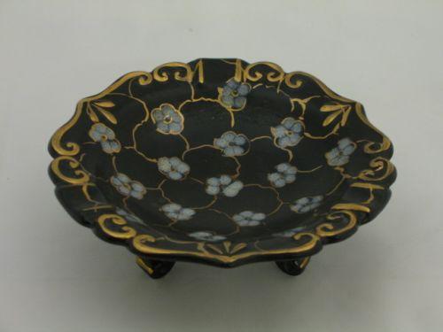 Regina WB Flevo Gouda Footed Dish, Holland