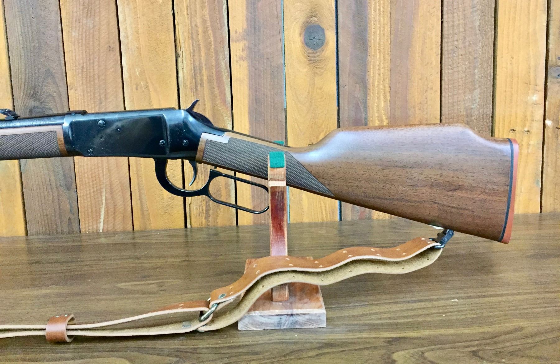 Winchester 94 In Rare 307 Caliber winchester-94-in-rare-307-caliber