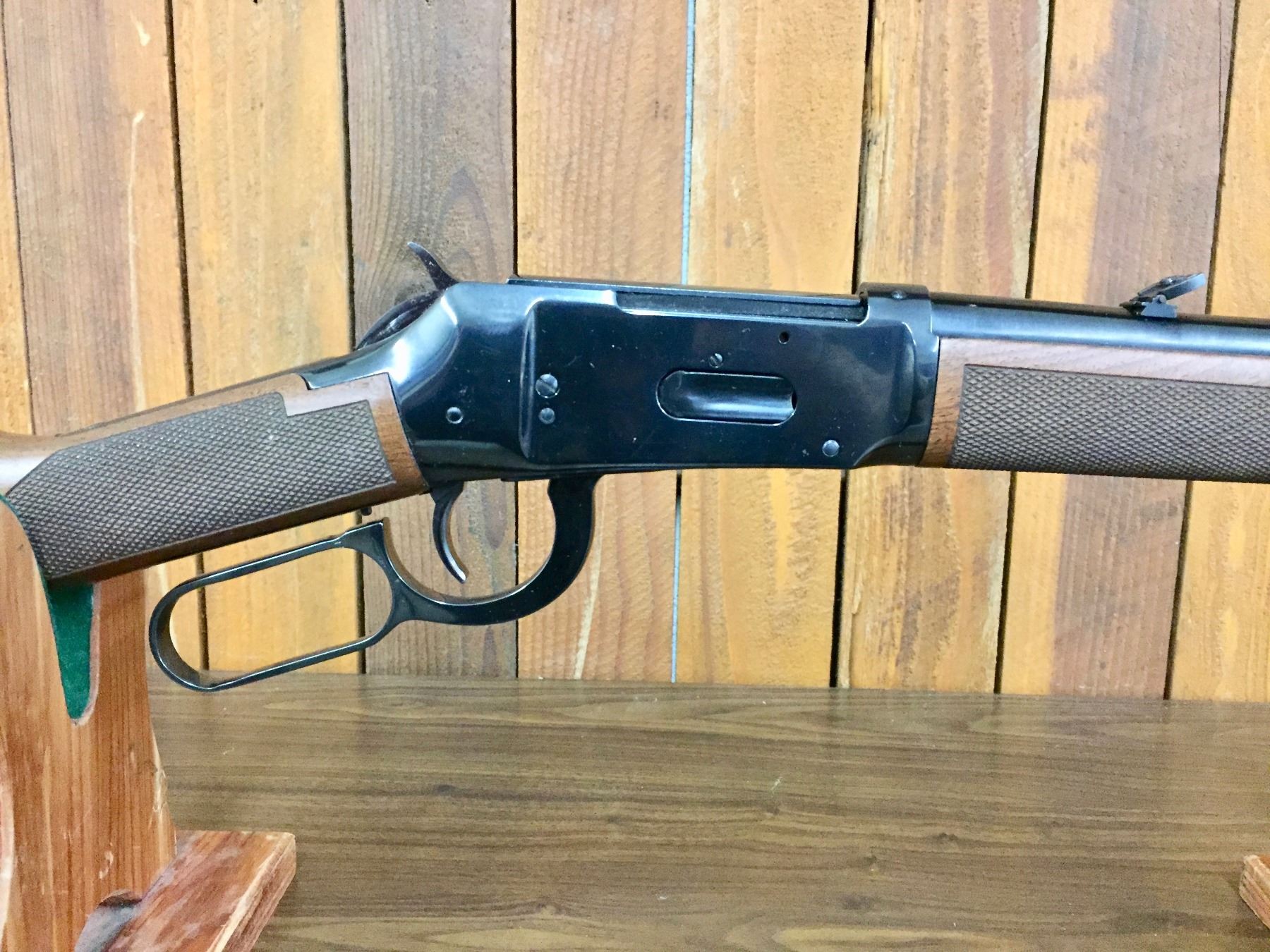Winchester 94 In Rare 307 Caliber winchester-94-in-rare-307-caliber
