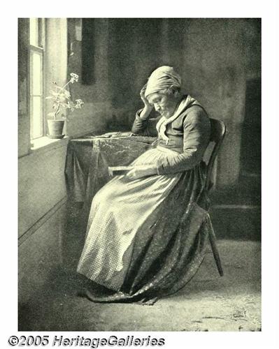 Down South 1900 Pictorial by Rudolf Eickemeyer, J