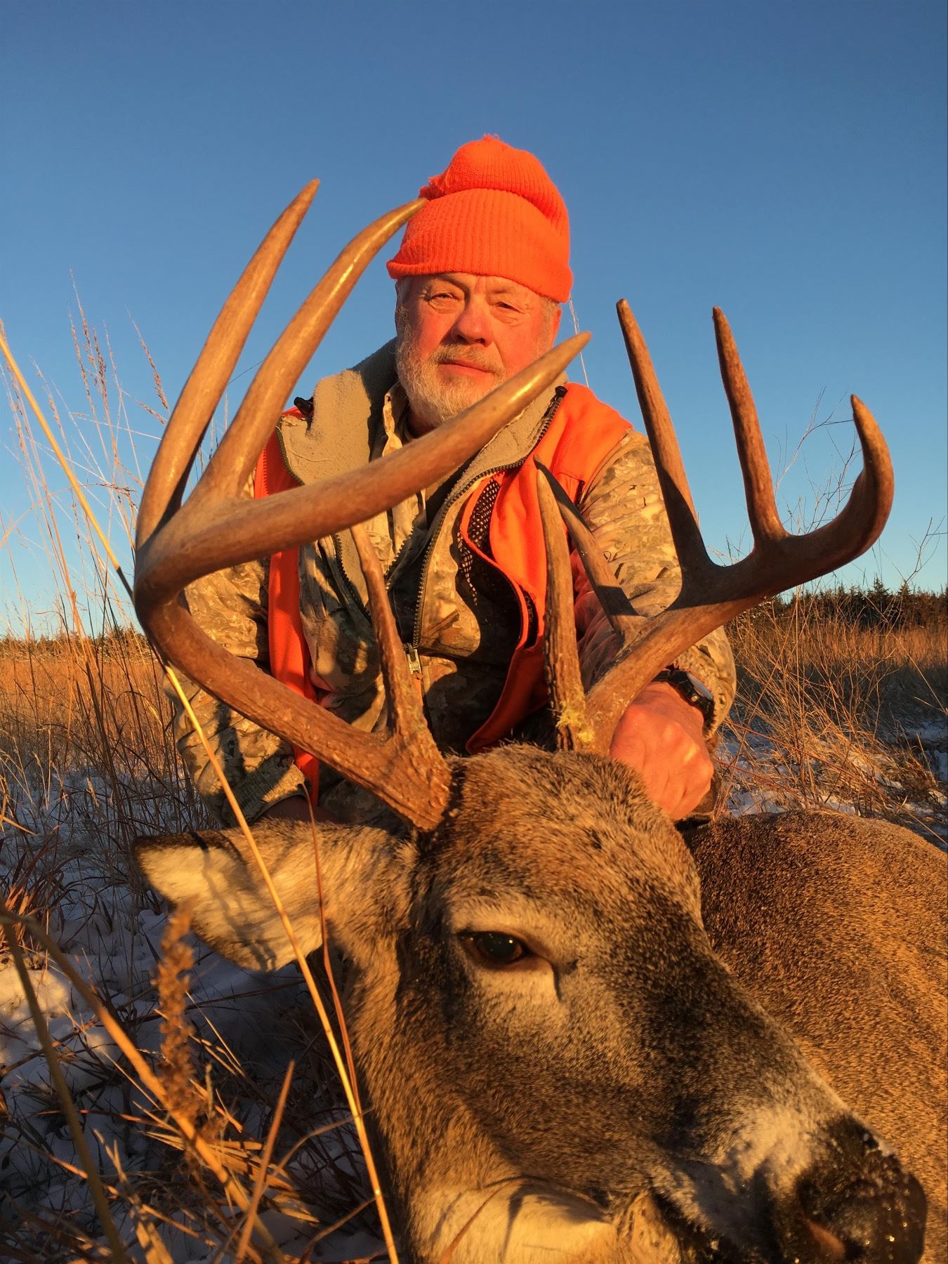 Four Day Nebraska Muzzleloader Mule Deer Or Whitetail Deer Hunt For One four-day-nebraska-muzzleloader-mule-deer-or-whitetail-deer-hunt-for-one