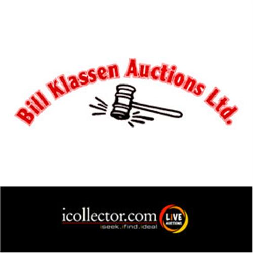 Case Model LA on Rubber