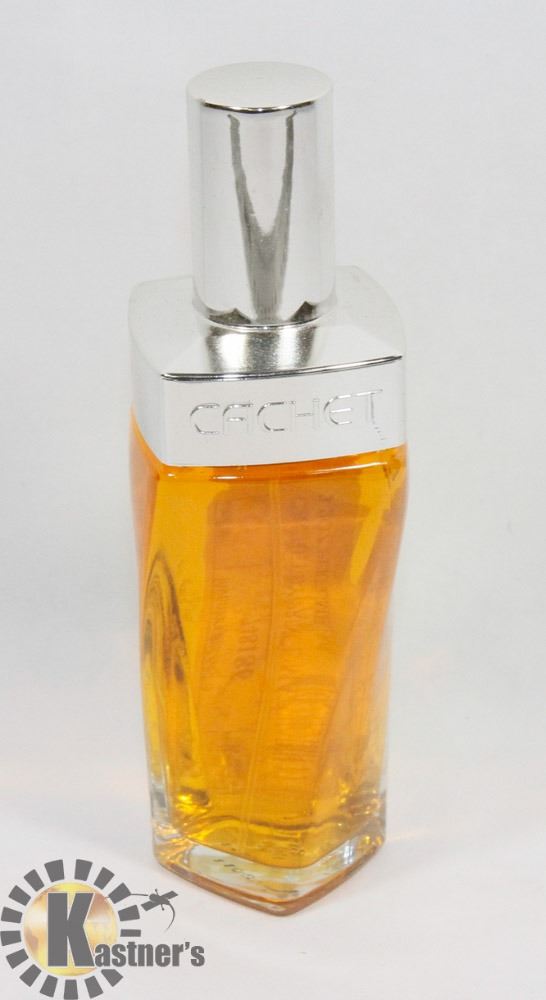 CACHET BY PRINCE MATCHABELLI 3.2OZ PERFUME.