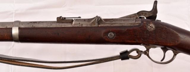 U.S. Springfield Model 1870 Trapdoor Navy .50-70