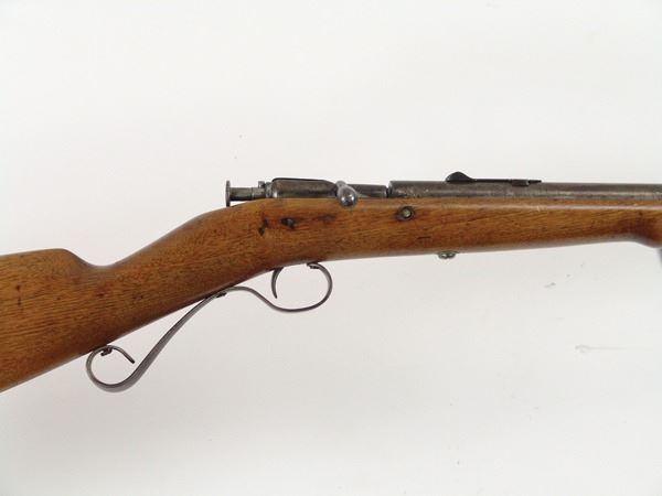 Winchester Model 1904 Rifle