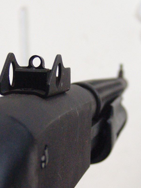 I.A.C. Billerica Model 372 Shotgun