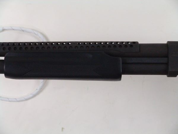 I.A.C. Billerica Model 372 Shotgun