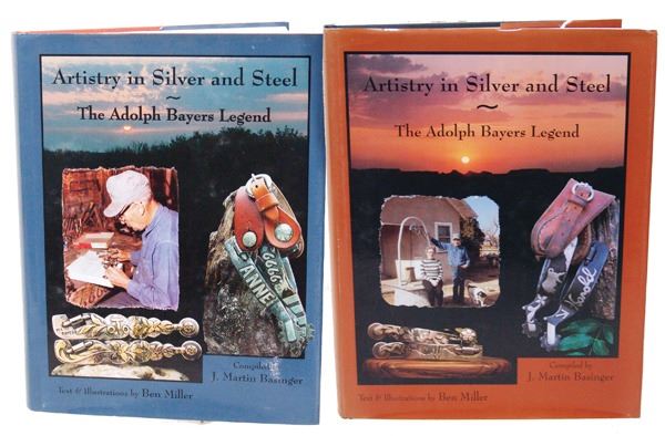 Spur Collectors Book