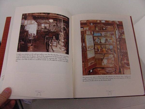 Spur Collectors Book