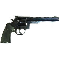 Dan Wesson Model 22/722 Revolver
