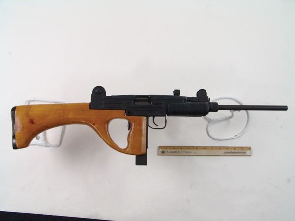 Norinco Model 320 Semi-Auto Carbine