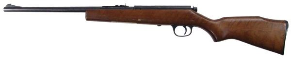 Marlin Model 15 YN Bolt Actions Rifle