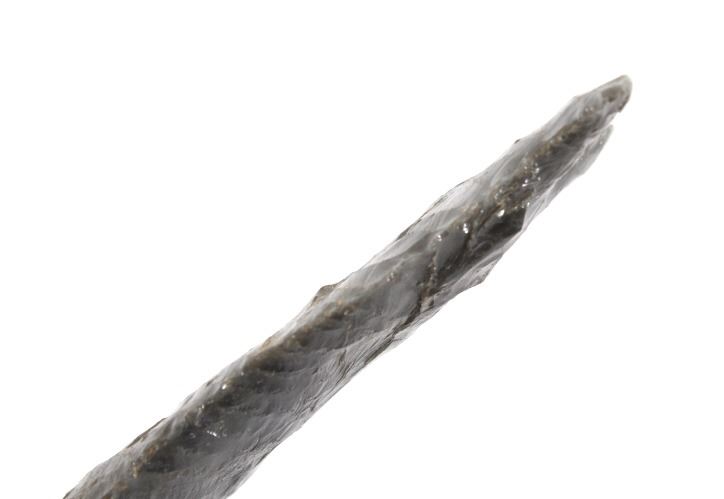 Buchanan Eared Lanceolate Point 4,000-1,500 BP