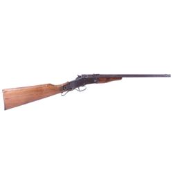 Hamilton Model 27 .22 Single Shot Rifle