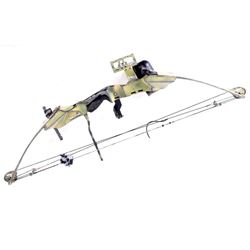 PSE Graphite Game Sport Compound Bow