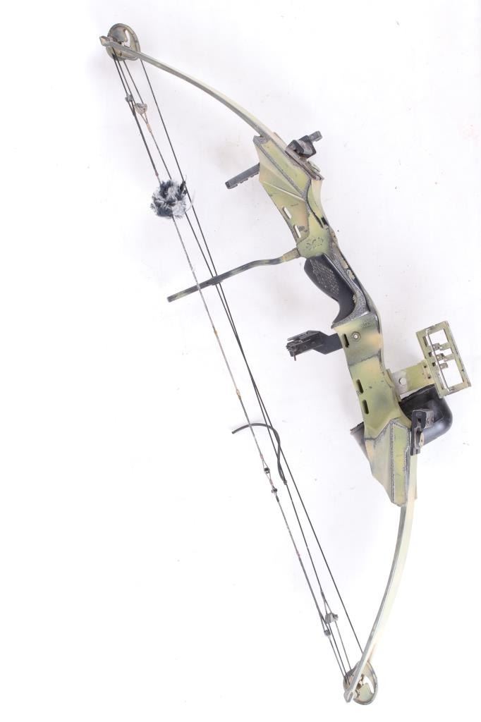 PSE Graphite Game Sport Compound Bow