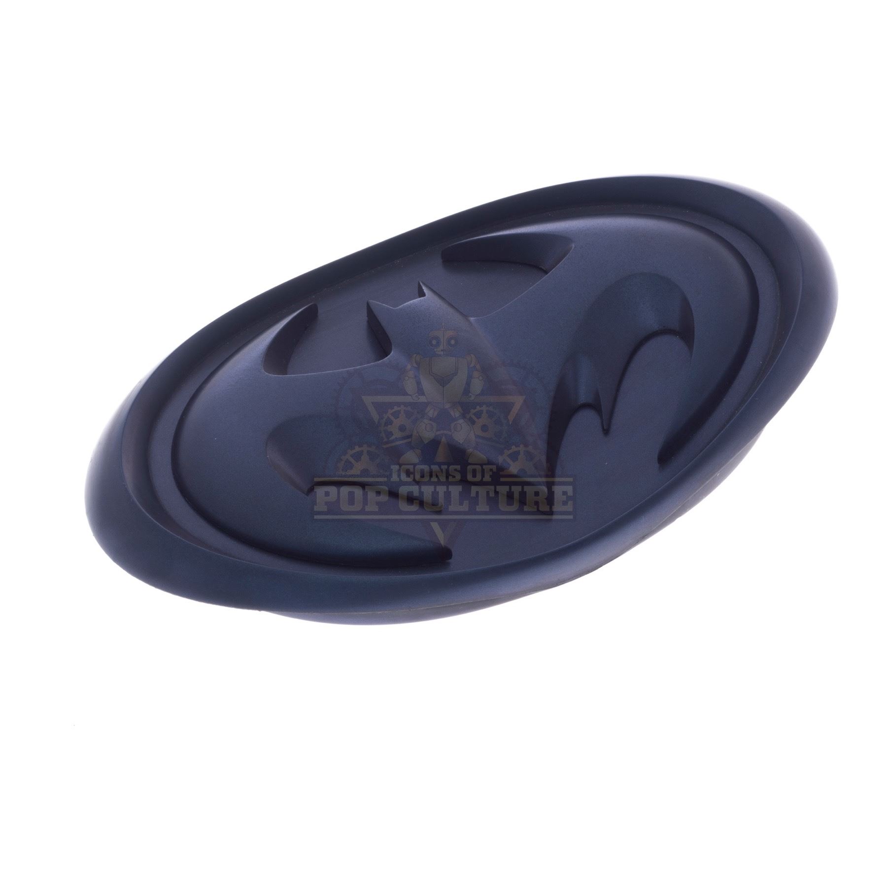 Batman & Robin – Batman’s (George Clooney) Chest Emblem – V398