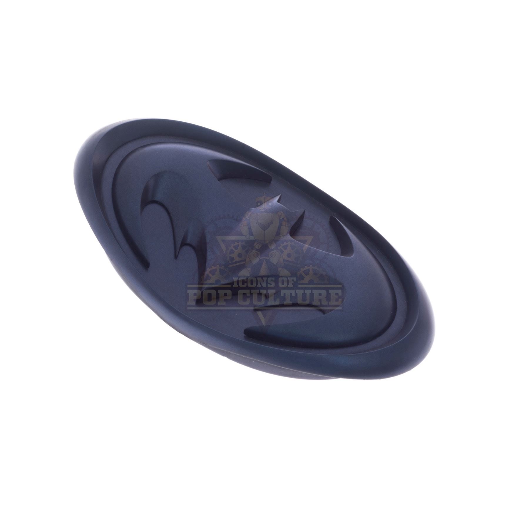 Batman & Robin – Batman’s (George Clooney) Chest Emblem – V398