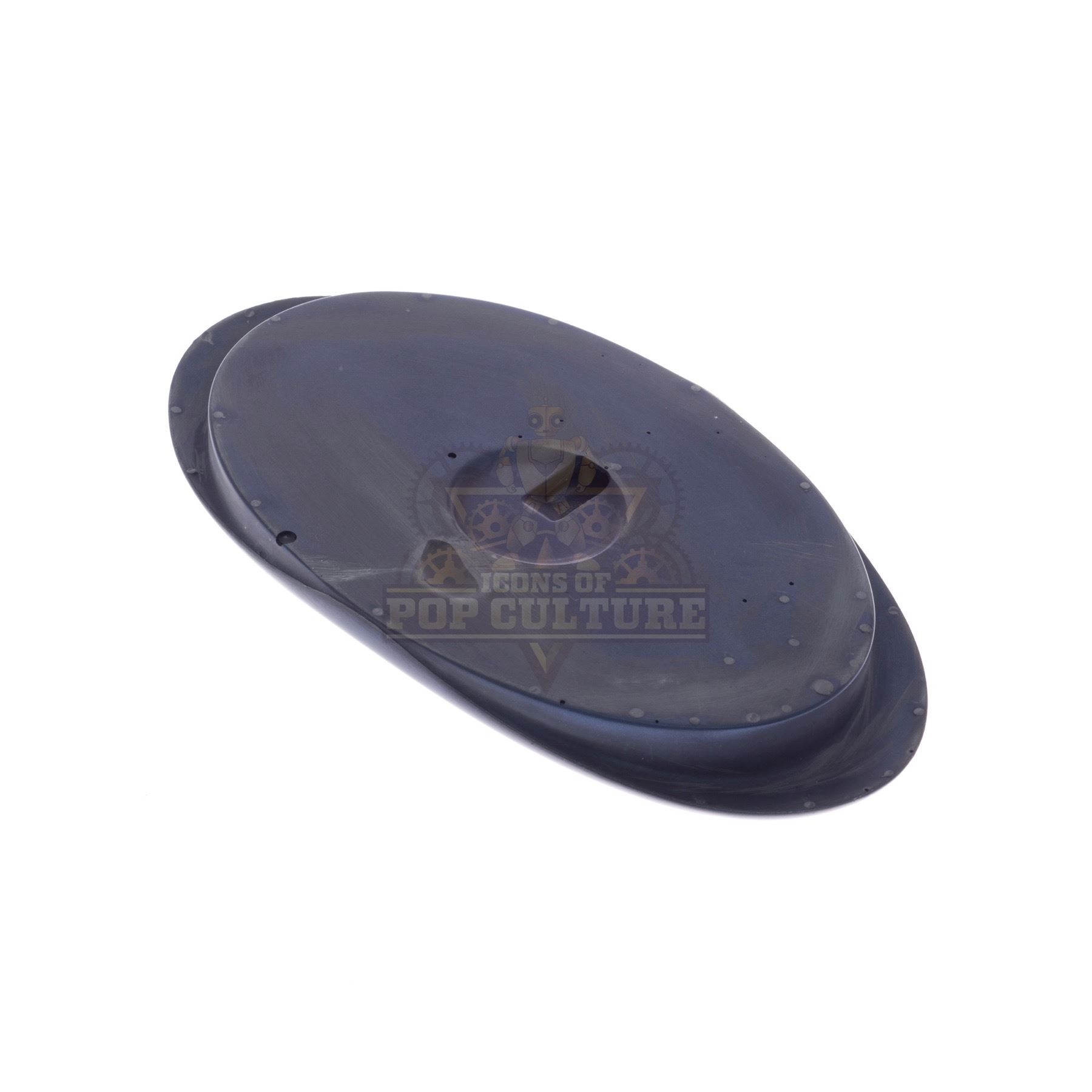 Batman & Robin – Batman’s (George Clooney) Chest Emblem – V398