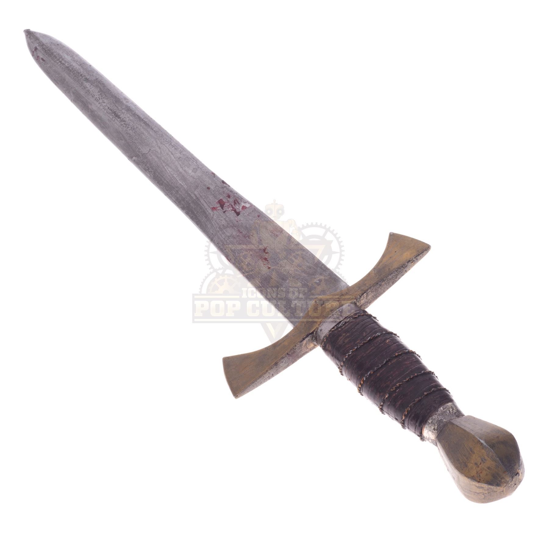 Underworld: Blood Wars – Prop Dagger – V565