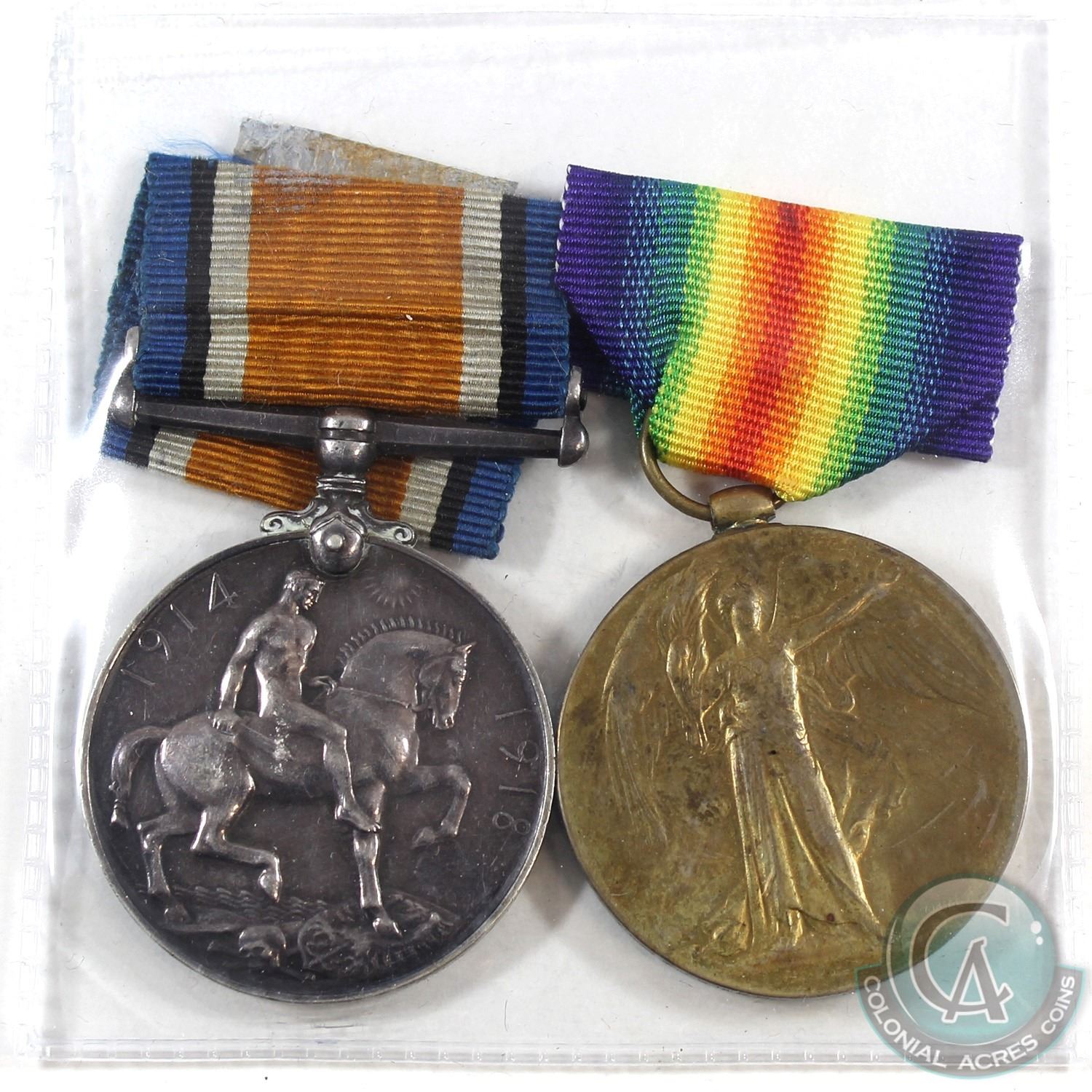 Named WWI 1914 1918 Canada War Medal The Great War For Civilisation named-wwi-1914-1918-canada-war-medal-the-great-war-for-civilisation