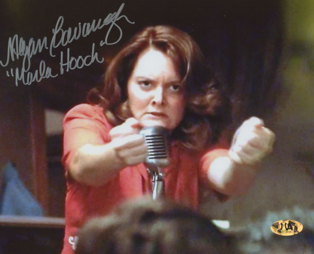 Megan Cavanagh Signed "A League of Their Own" 8x10 Photo Inscribed ...