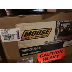 New Heavy duty Moose push tube 4501-0476